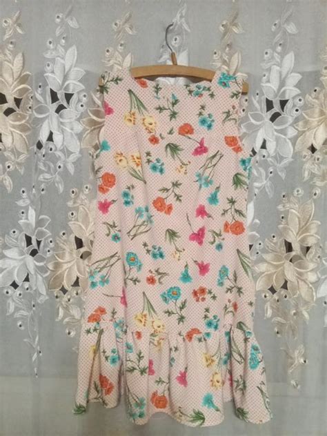 Сарафан — ціна 40 грн у каталозі Сарафани Купити жіночі речі за