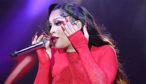 Gloria Groove Billboard Brasil