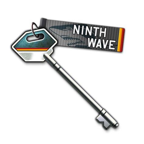 40 New User Created Camouflages In The Ninth Wave Trophy Official