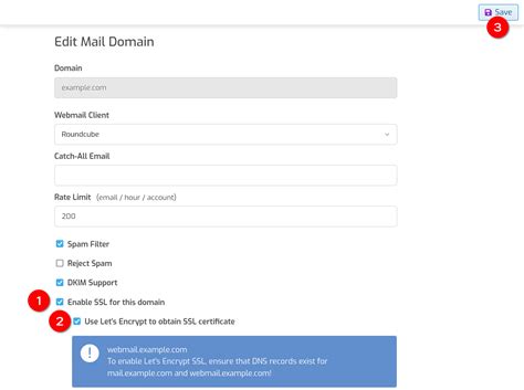 Roundcube Will Not Work After Hestia Installation Mail Hestia