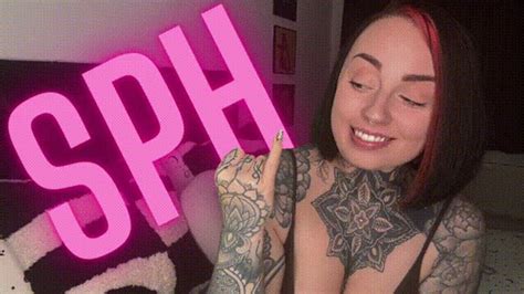 Extreme Sph Mistress Valentina Clips4sale