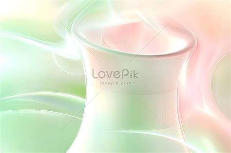 그라데이션 색상 기하학적 배경 일러스트 무료 다운로드 Lovepik