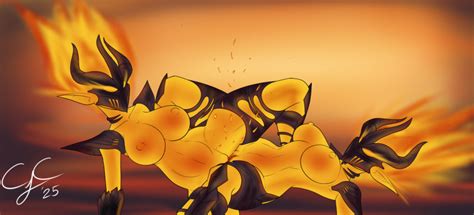 Rule 34 2d 2d Artwork 2girls Big Breasts Breasts Cjanitorc Daedra