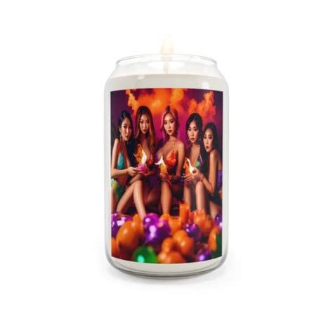 Sexy Scented Candle 1375oz Ebay