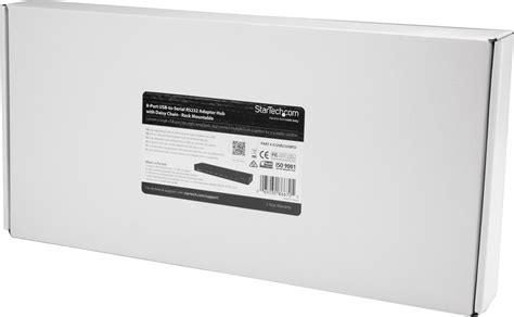 ST ICUSB FD Port USB To Serial Adapter Hub At Reichelt Elektronik