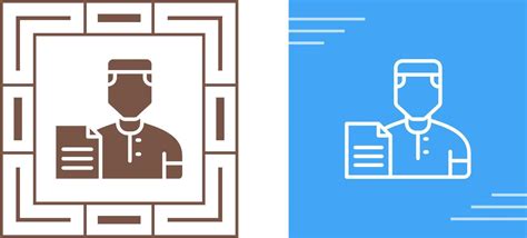 Advisor Vector Icon 40629145 Vector Art At Vecteezy