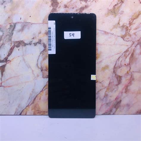 Jual Lcd Infinix Note 30 Pro X678b Gt 10 Pro X6739 Complete Shopee Indonesia