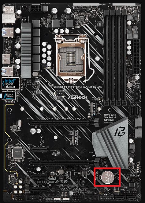 Powerspec Prebuilt With Bios Crashes — Micro Center