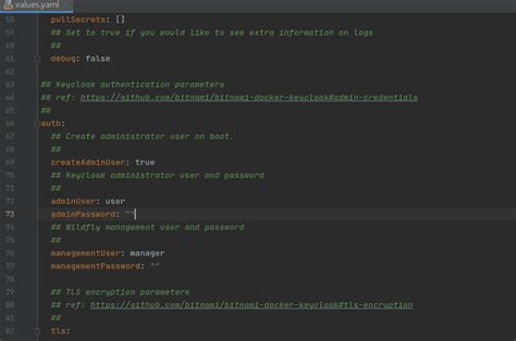 kubernetes at home part 5 keycloak for authentication oliver coding
