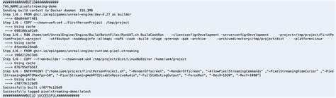 unreal engine 像素流送在g4dn上实现容器化部署实践 一 亚马逊aws官方博客