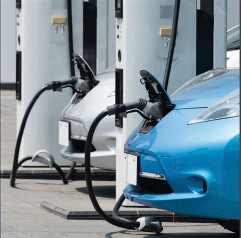 St 意法半导体 电动汽车充电的 6 Kw 高压 Dc Dc 转换器解决方案 Stdes 6kwhvvdc 大大通 简体站