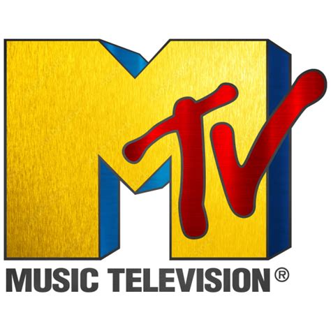 Mtv Logo Png Free Download