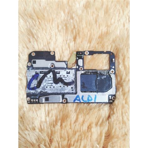 Jual Mesin Oppo A3s Cph1803 Original Shopee Indonesia