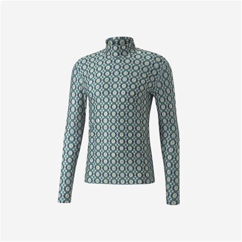 푸마 X 팔로모 스페인 액티브 스포츠 롱슬리브 티셔츠 이터 Puma Kream