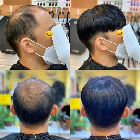 감동모 감동을 드리는 가발전문점 경기도 김포시 구래동 가발 당근 동네 업체