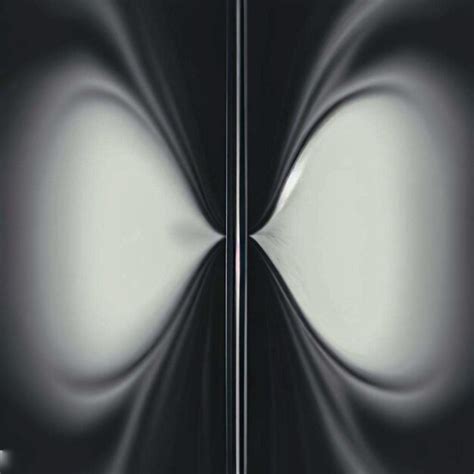 Premium Ai Image 2 Mirrors