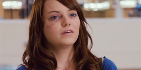 Superbad Emma Stone Quotes