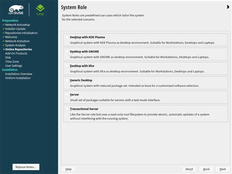 How To Install OpenSUSE Leap Addictive Tips Guide