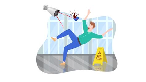 A Complete Guide For Ai Powered Fall Detection Software Ehs4safety