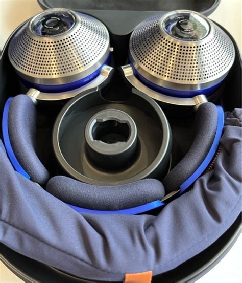 Dyson Zone Unboxingreview Dyson Community