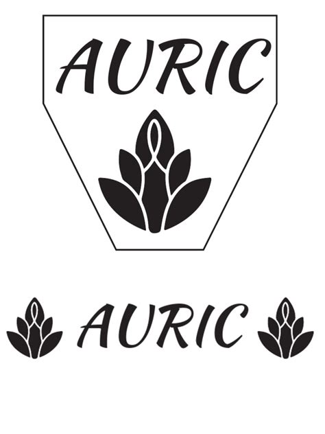 Auric Logo Pdf