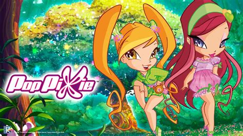 Poppixie Toongoggles