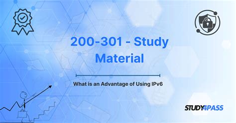 What Is An Advantage Of Using Ipv6