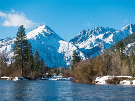 18 Best Restaurants In Salmon Idaho Karta