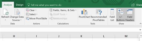 Create Your St Pivot Table In Minutes My Spreadsheet Lab
