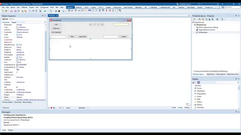 Delphi Clientdataset Segredos Youtube