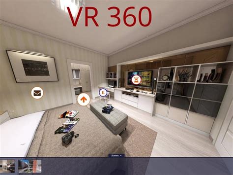 A Perfect Blend Of 3d Social Animation Edited Video Or Vr 360 Upwork