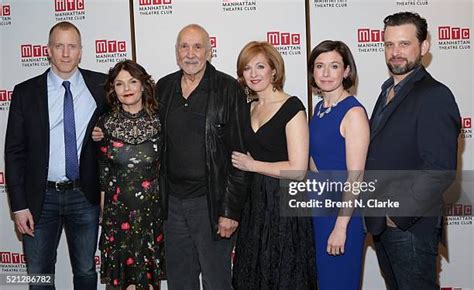 Kathryn Erbe Photos And Premium High Res Pictures Getty Images