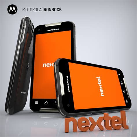 Nextel Motorola