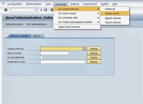 Sap Basis Support Issues And Solutions Sap Post Db Refresh Activities