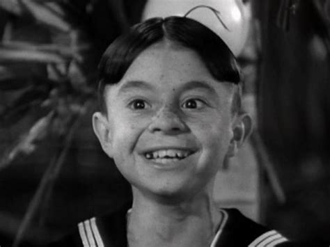 Carl Switzer
