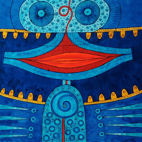 Clemens Ruben Bilder Tableaux Paintings