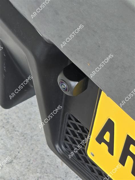 Ar Customs Gold Coast Qld