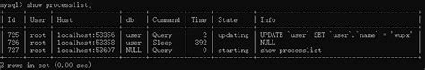 【技术修养】关于 mysql 的基础知识整理 随机浮游