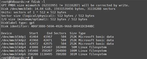 如何将单独编译的opensbi U Boot Kernel Rootfs 烧录制作成可以启动的sdcardimg镜像？ 全志在线开发者论坛