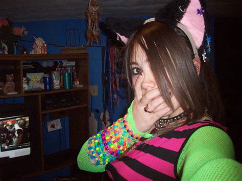 Skared Ravez By Axlfox On Deviantart