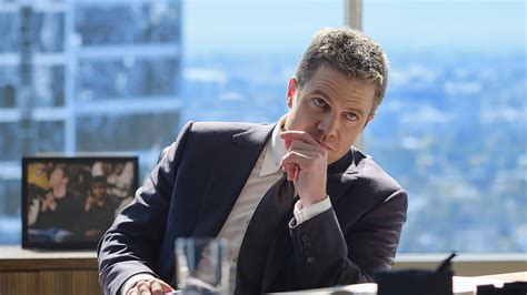 Suits La Premiere Recap Ted And Stuarts Firms And Truth About Teds
