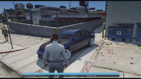 Fivem Tuner Laptop Script Esx Digitallatvia