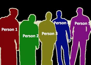 实例分割 景联文科技