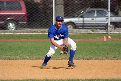 Mets Select Queens Product In Mlb Draft The Tablet