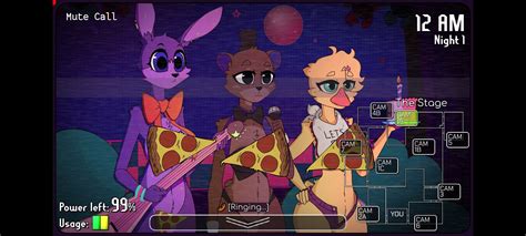 Five Nights At Fuzzboobs Definitive Edition Apk Download For Android