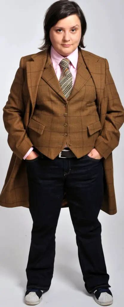 Lee Cormack Susan Calman Wife Wiki Bio Lawyer Height Net Worth Career And Marriage