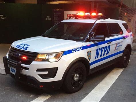 美国现役警车（福特篇） 搜狐汽车 搜狐网