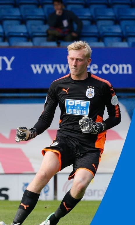 Ryan Schofield Ho Soccer