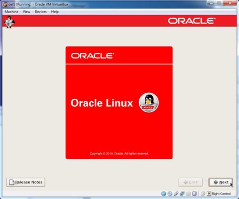 Install Oracle Linux 5 Oel5 Dbaora