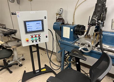 Revolutionizing Welding Processes Flexible Controls System For Standardization Osco Controls